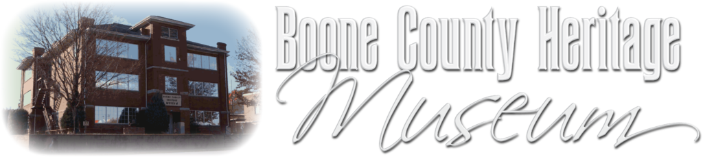 Articles – Boone County Historical & Railroad Society